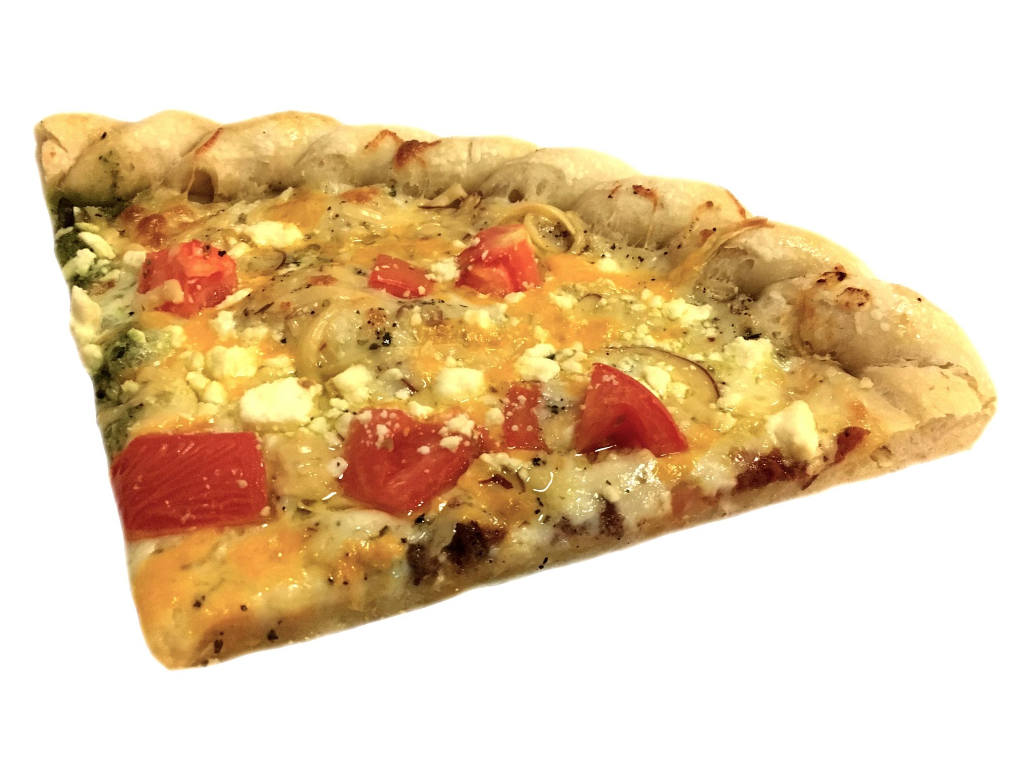 Four Cheeses – American Dream Pizza